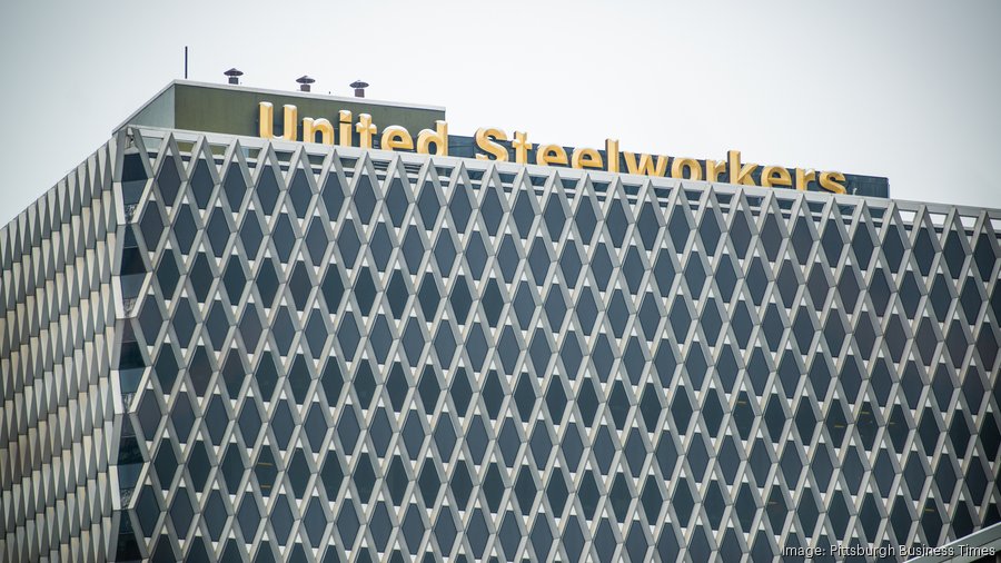 U.S. Steel clarifies role of union in change in company’s control ...