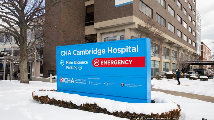 Behavioral health center opens at Cambridge Hospital - Boston Business ...