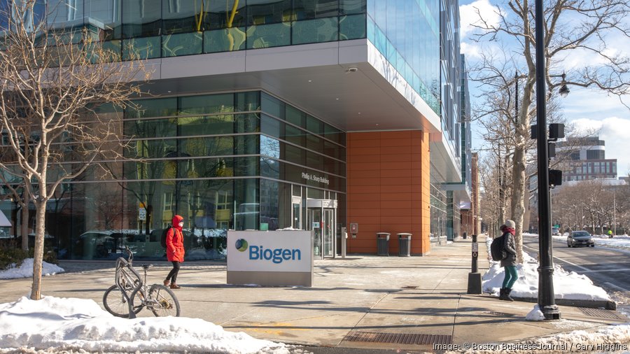 Biogen to begin shipping newly approved Alzheimer's drug in two weeks ...