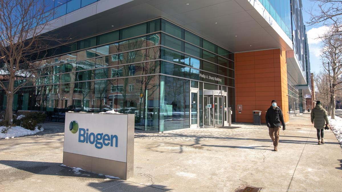 RTP employer Biogen drafting plans to lay off more than 1,000, report ...