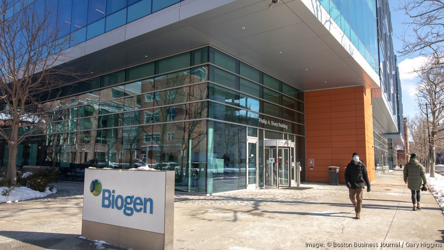 Biogen lays out plans for confirmatory study of Alzheimer's drug ...