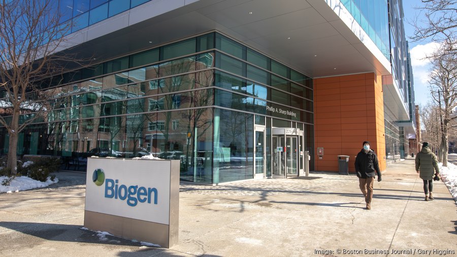 All eyes on Biogen's experimental Alzheimer's disease drug aducanumab ...