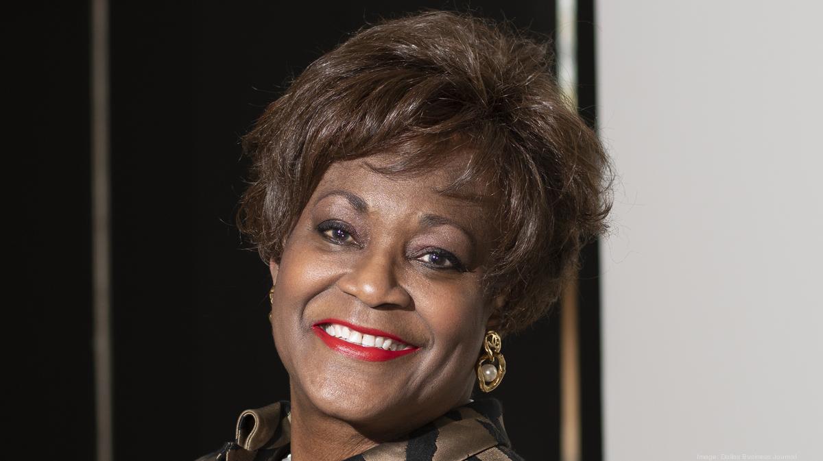 Q&A with Kim Askew, Partner, DLA Piper - Dallas Business Journal