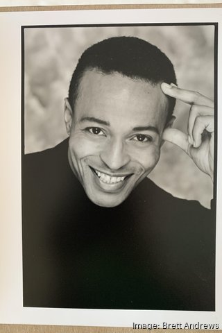 Brett Andrews of PRC shares the story of his career journey - San ...