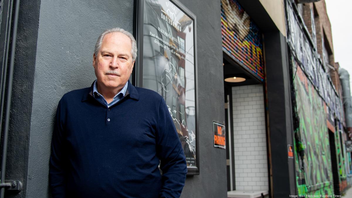 Merchants confounded by property crimes take matters into their own ...