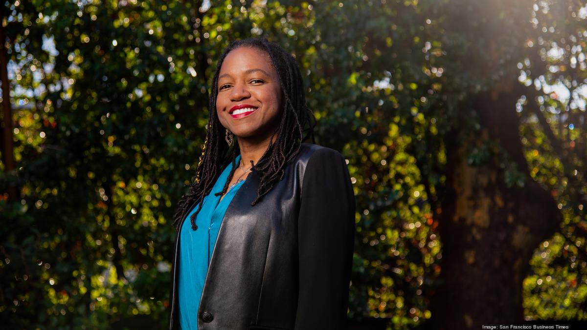 Race & Equity: Stacy Brown-Philpot on her long quest for equality as a ...