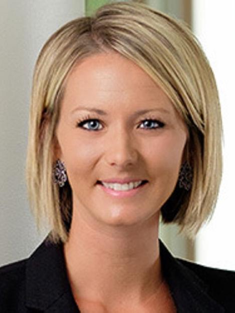 Sara Johnson | People on The Move - Milwaukee Business Journal