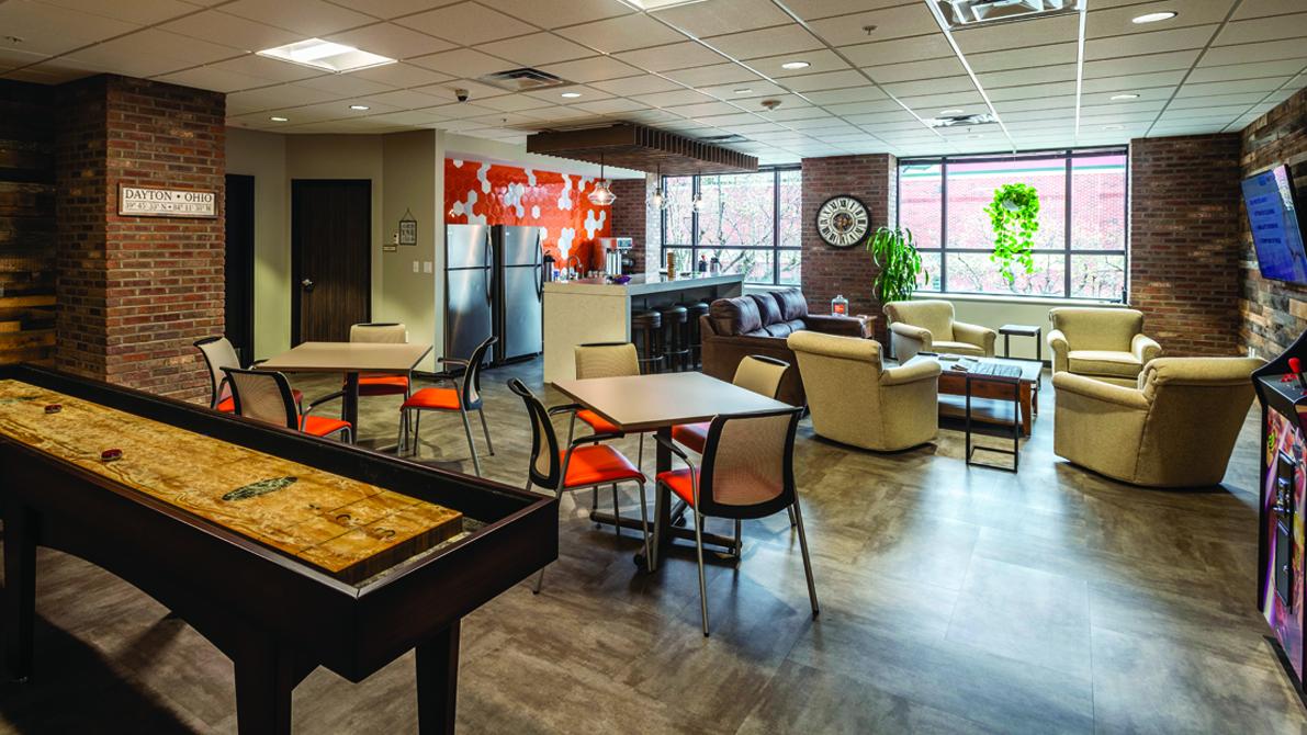 5 design priorities for the post-pandemic office - Dayton Business Journal