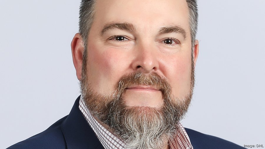 Transportation Innovators: Greg Hewitt of DHL Express U.S ...