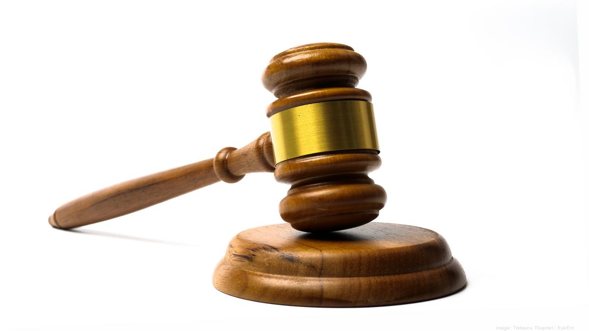 Jeff Ansley and Arianna Goodman join Vedder Price - Dallas Business Journal