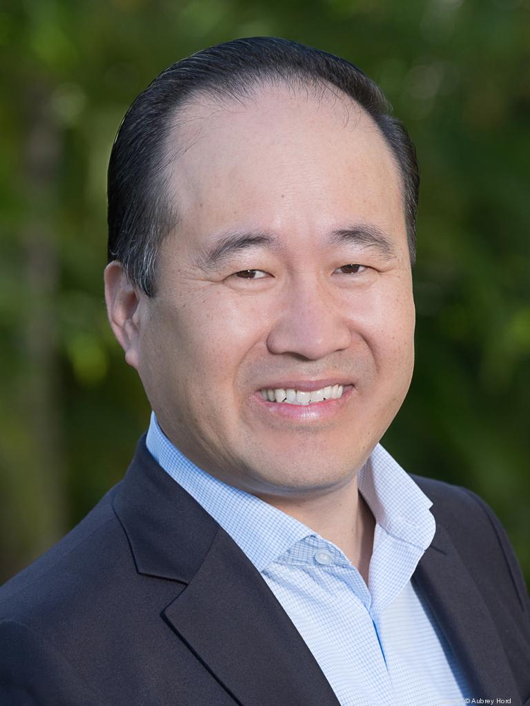 Ben Kim | People on The Move - Pacific Business News