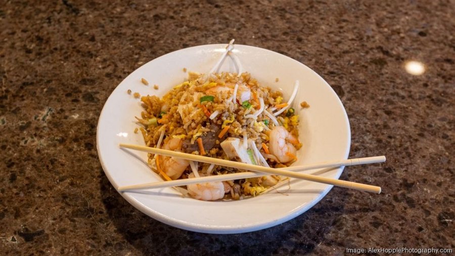 Look inside Shanghai on Elm, downtown's newest restaurant: PHOTOS ...