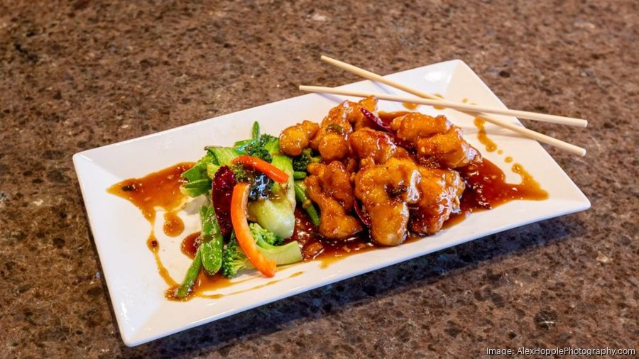 Look inside Shanghai on Elm, downtown's newest restaurant: PHOTOS ...
