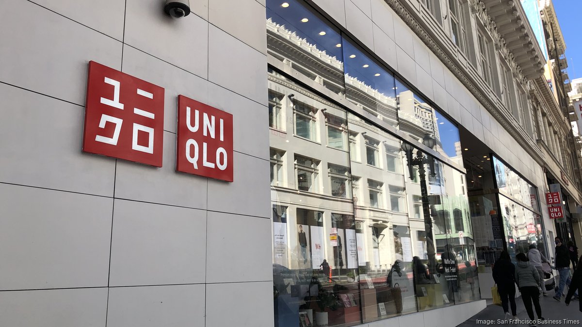Uniqlo could open in Austin - Austin Business Journal