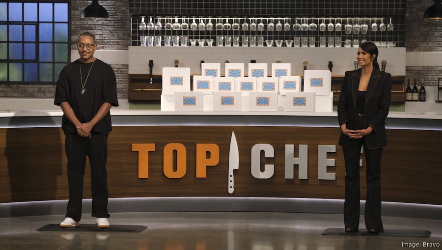 Chef Gregory Gourdet on his popup, 'Top Chef' and restaurant equity ...