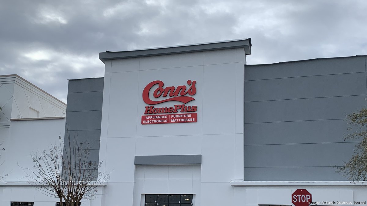 Conn's HomePlus, Badcock stores closing in Charlotte due to bankruptcy ...