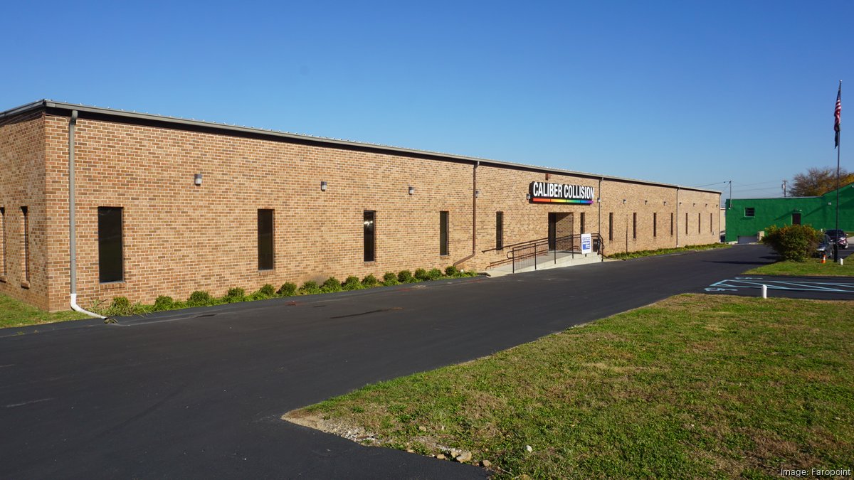 Faropoint looks to spend $100M on Philadelphia-area last-mile ...