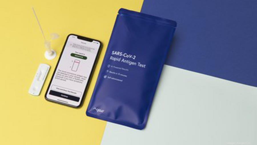 Kroger plans to launch first-of-its-kind rapid antigen Covid test ...