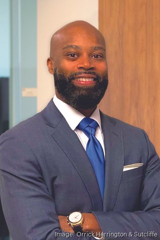 Orrick Herrington & Sutcliffe to lay off 6% of its global workforce ...