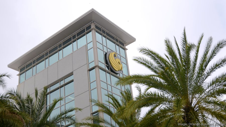 See inside HCA's new UCF Lake Nona Medical Center in southeast Orlando ...