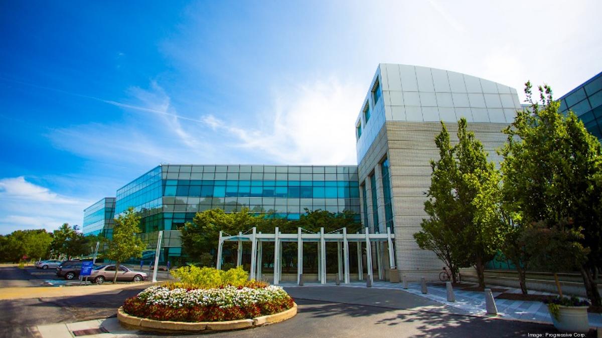 Cleveland industrial, office markets swap trends in Q3, per CBRE ...