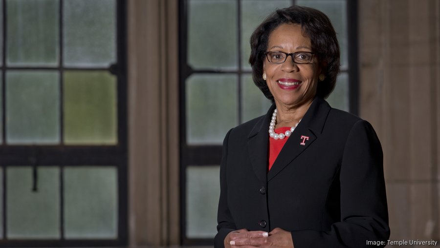 Temple to name JoAnne Epps acting president, report says - Philadelphia ...