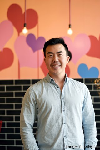 Seoulspice casual Korean restaurant to open three more locations in D.C ...