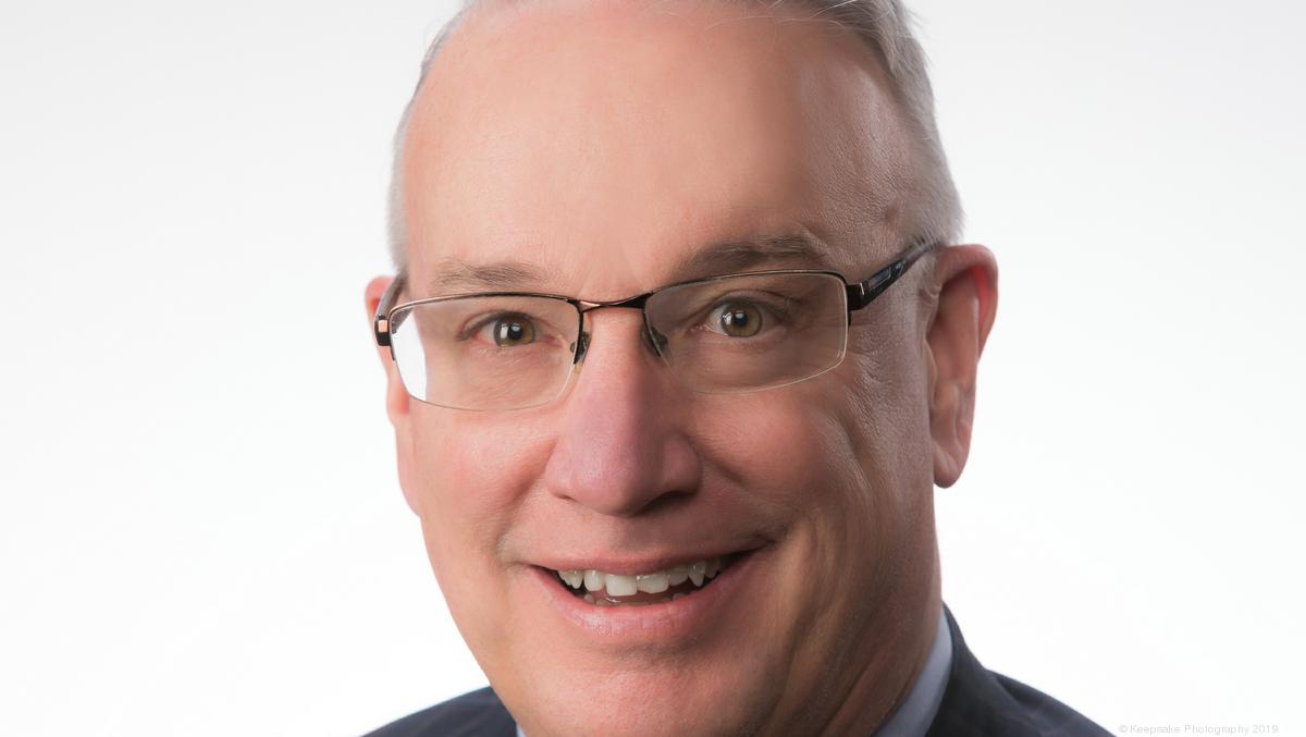 Citizens' J. Theodore Smith says key to economic recovery is getting ...