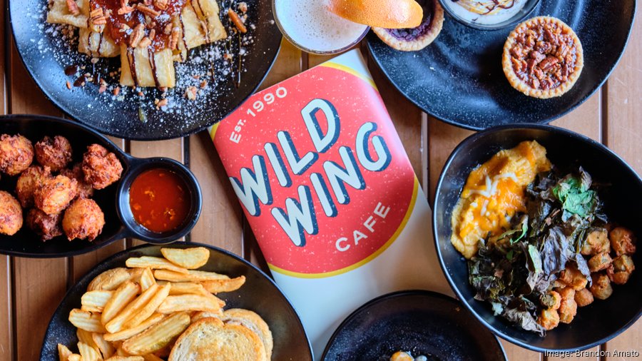 Wild Wing Cafe restaurant chain files bankruptcy - Charlotte Business ...