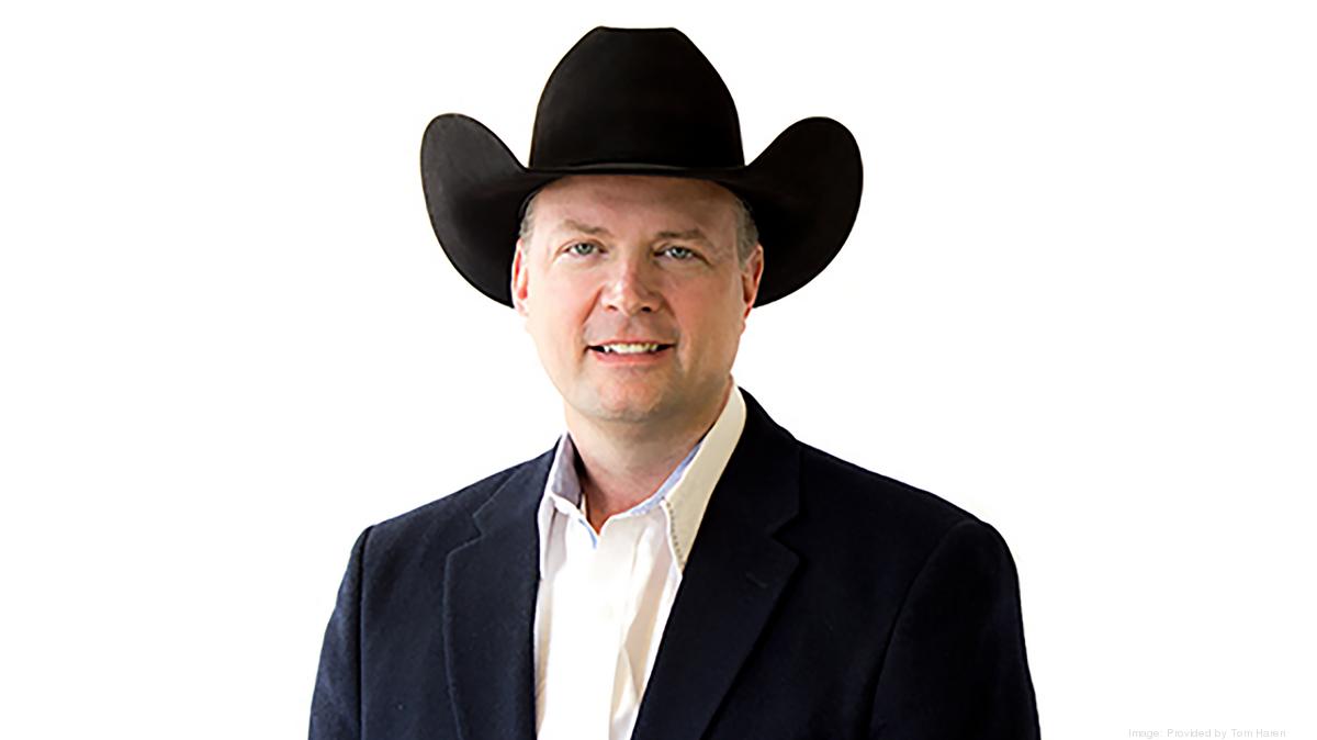 Thomas Haren, AGPROfessionals - Denver Business Journal