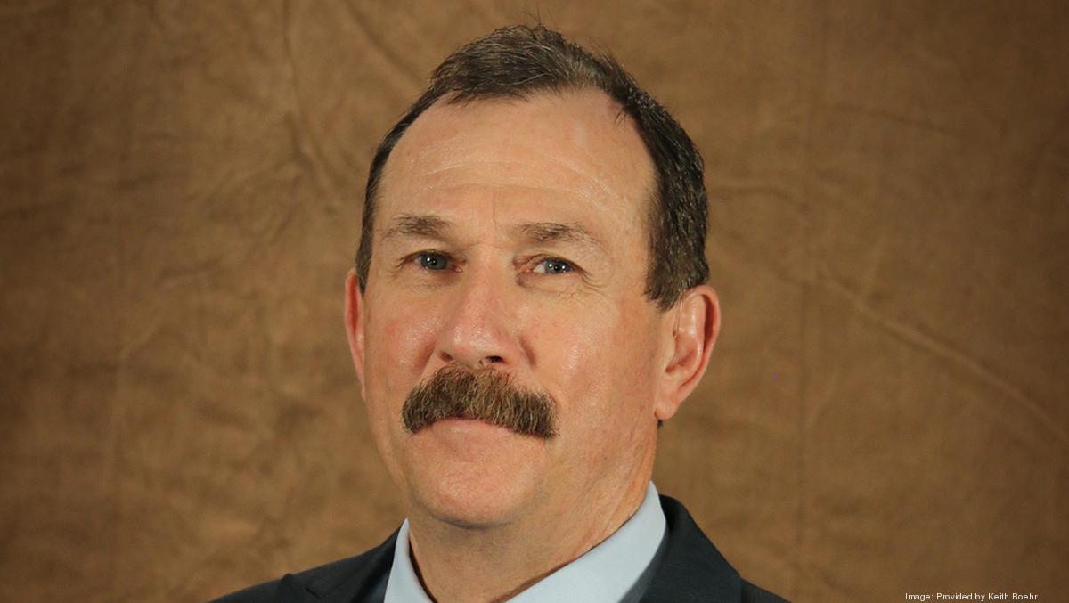 Keith A Roehr DVM, Colorado Department of Agriculture - Denver Business ...