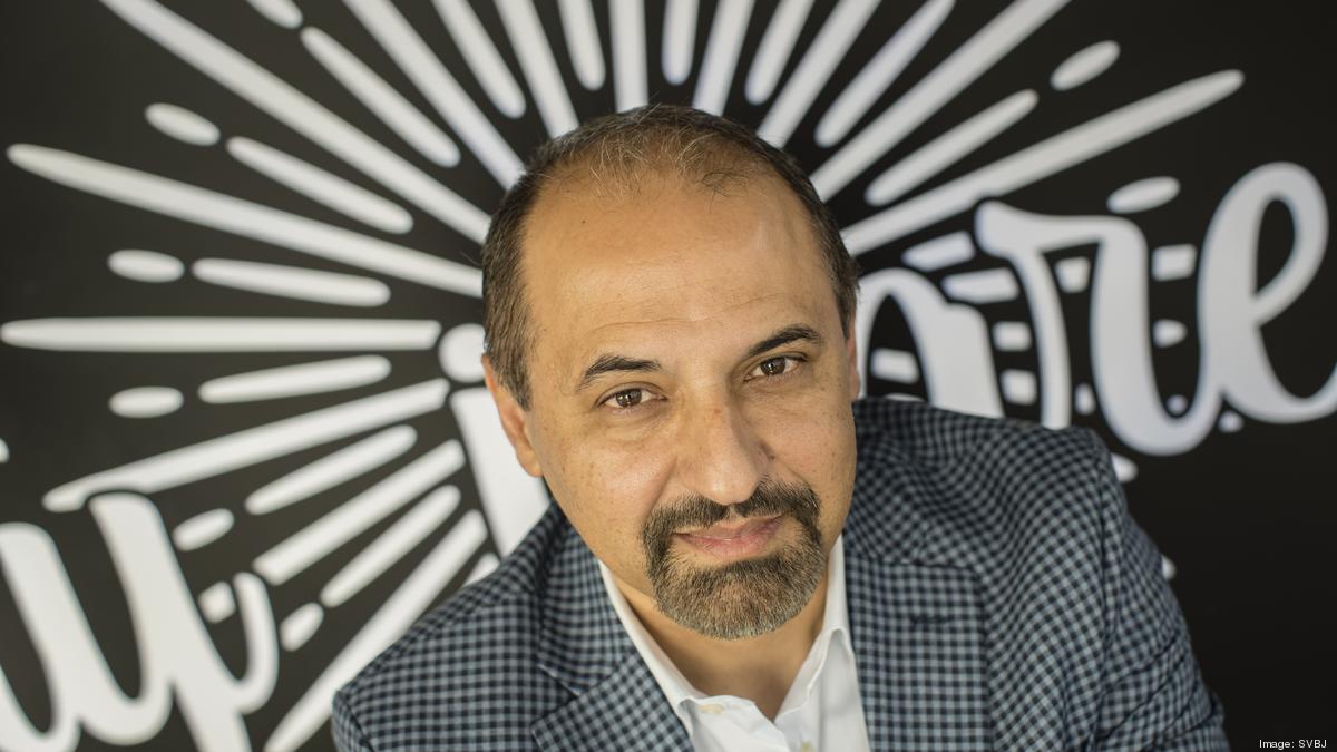 From bytes to burgers: Tech entrepreneur Abdul Popal finds his niche ...