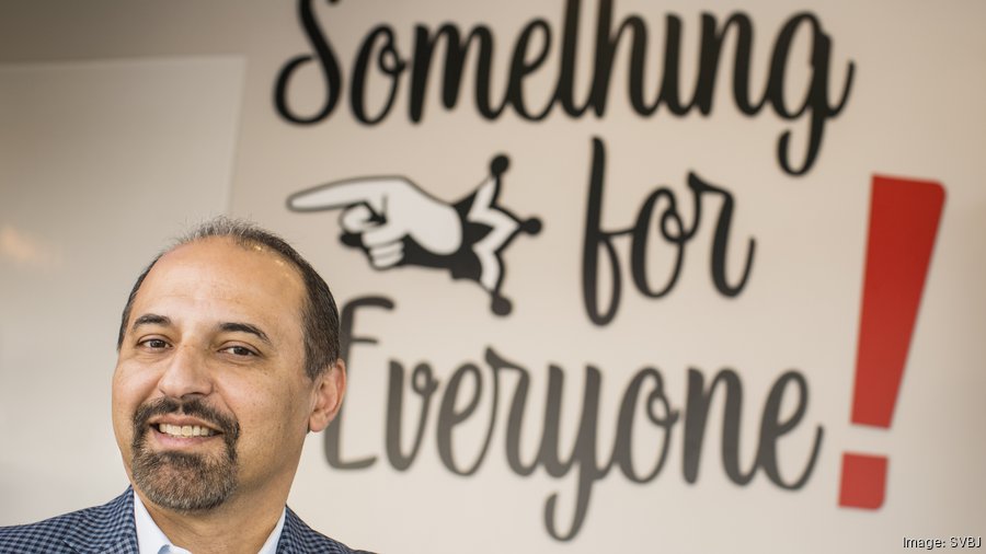 From bytes to burgers: Tech entrepreneur Abdul Popal finds his niche ...