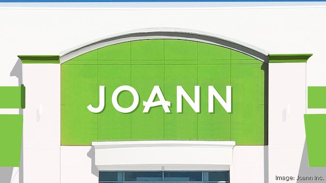 What went wrong at Joann Inc.? - Cleveland Business Journal