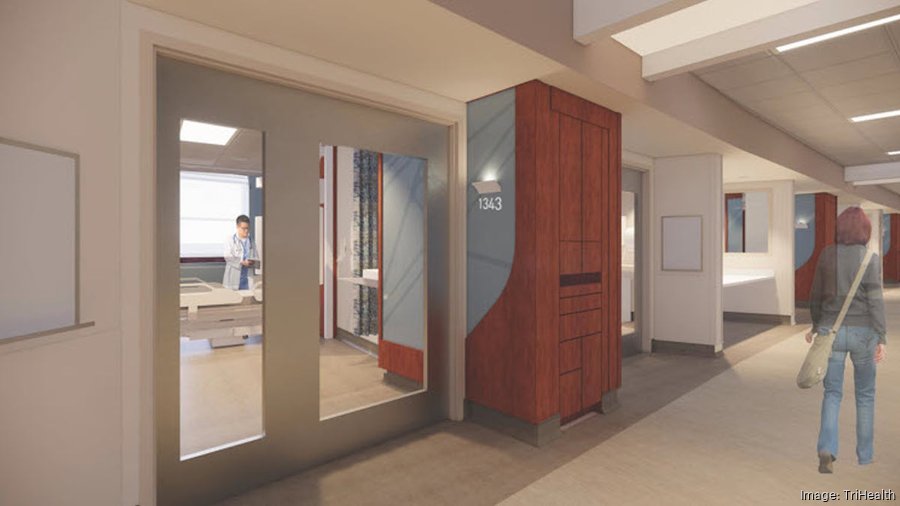 TriHealth doubling down on cardiac care with $85M expansion at Bethesda ...