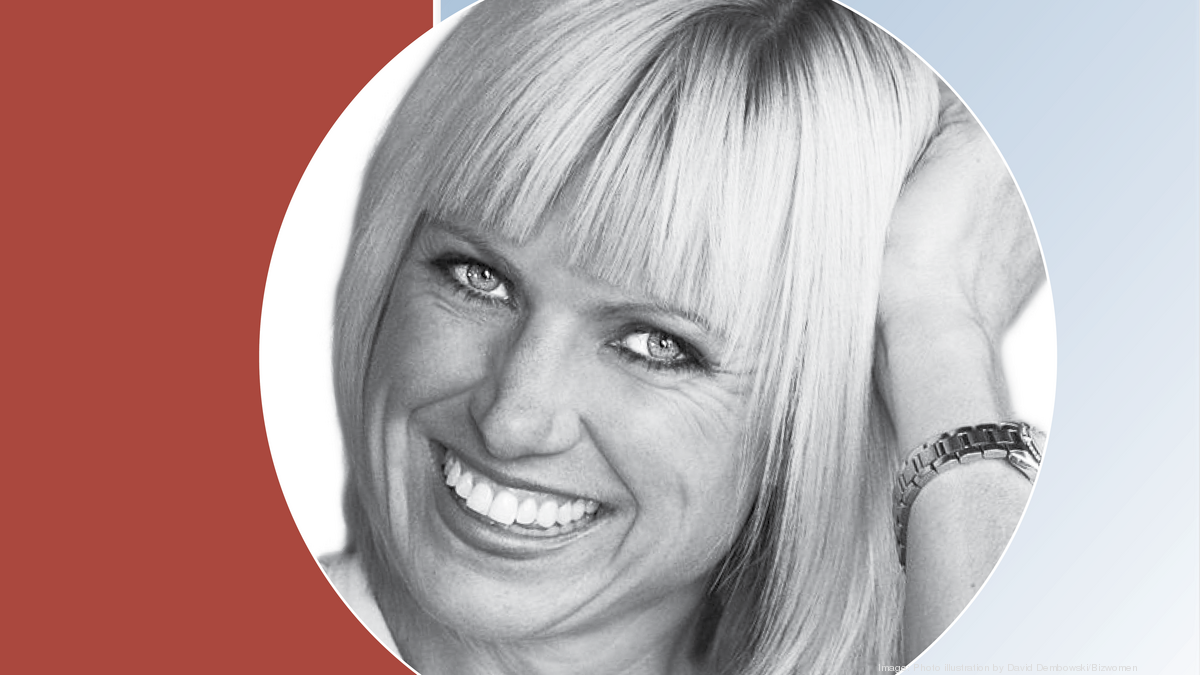 In Her Own Words: What Kerry Siggins learned about mental toughness ...