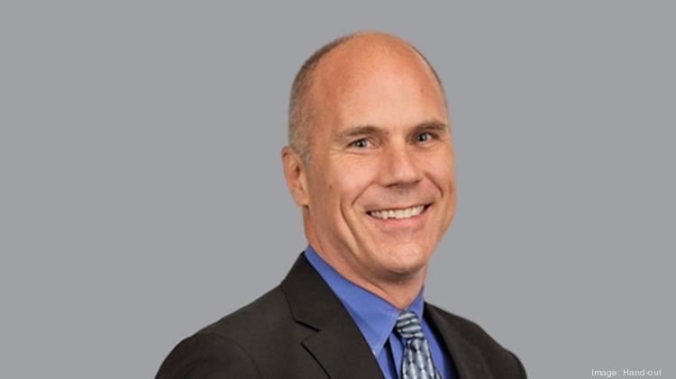 Emerson names new executive president of Automaton Solutions, chief ...