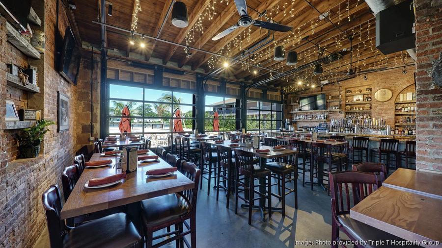Triple T Hospitality Group expanding, opening new restaurants amid ...