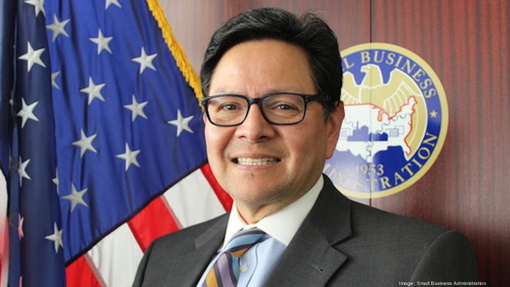 Former Kansas City attorney returns home to lead the local SBA - Kansas ...