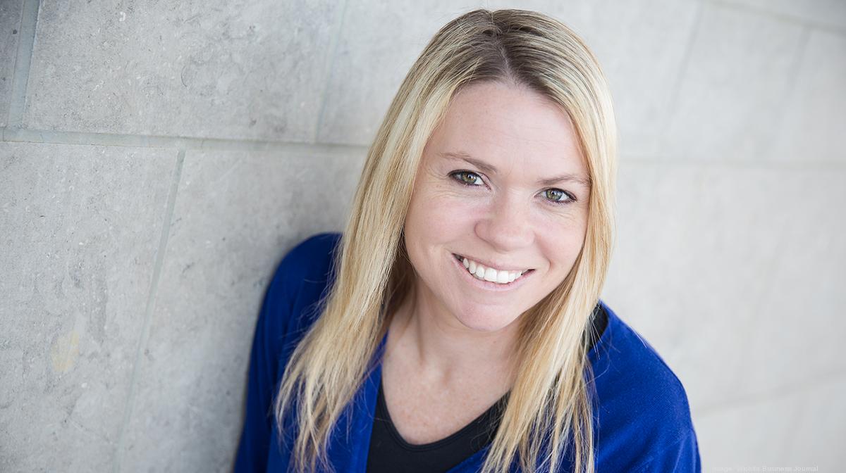 Laura Fowler, WSU Tech - Wichita Business Journal