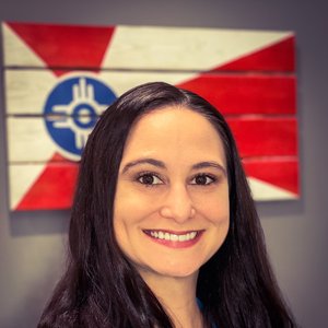 Kim Klocek, INTRUST Bank - Wichita Business Journal