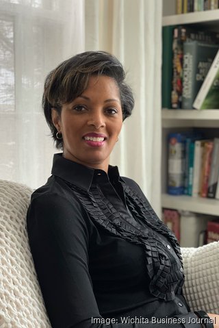 Kansas Leadership Center promotes Monk-Morgan to president, CEO ...