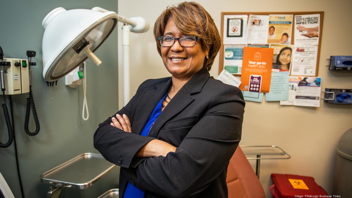 Personalities of Pittsburgh: Dr. Tracey Conti wants to help people ...