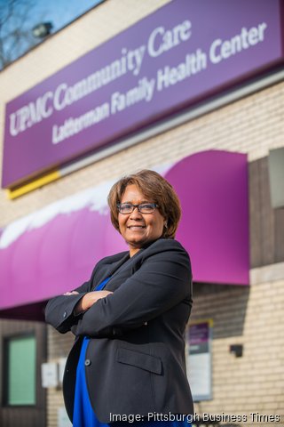 Dr. Tracey Conti named UPMC, University of Pittsburgh family medicine ...