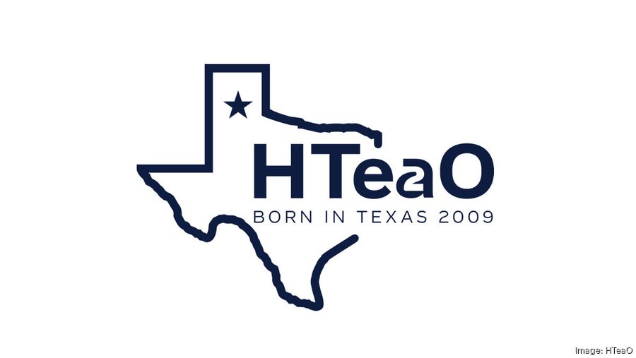 Armarillo-headquartered HTea0 brewing up new San Antonio location - San ...