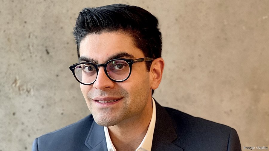 Ozette raises $6M in seed funding - Puget Sound Business Journal