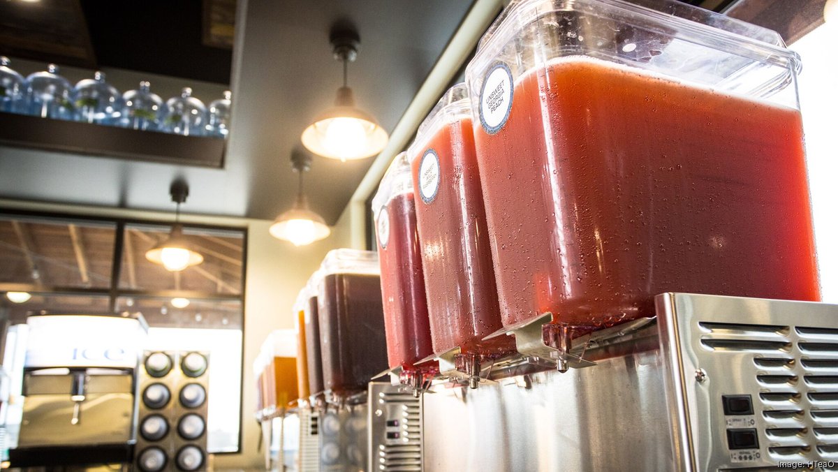 HTeaO plans to open Rio Rancho drive-thru location near Intel ...