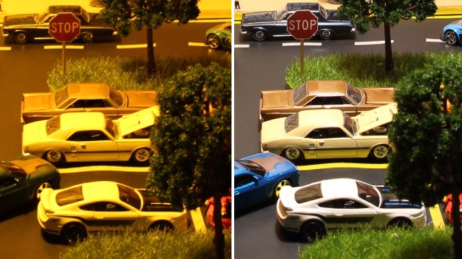 What businesses need to know when comparing LED and high-pressure ...