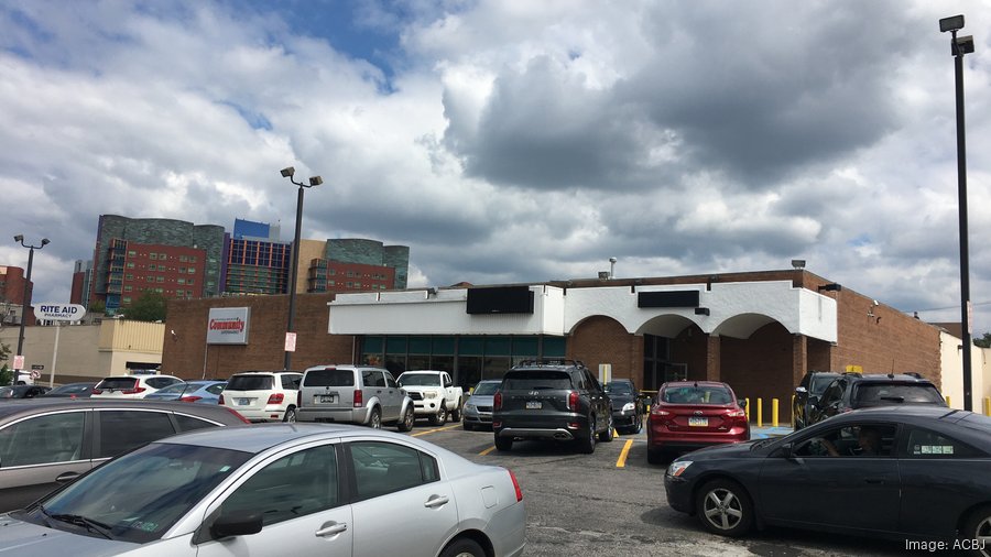 Echo Realty poised to move forward with Bloomfield ShurSave ...