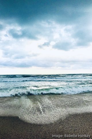 2021 Women Who Mean Business: Florida mental health organization Aspire ...